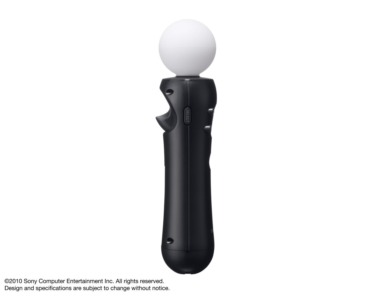 PlayStation Move — everything you need to know - Gematsu