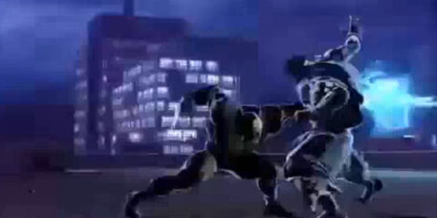 Marvel vs. Capcom 3 trailer leaked - Gematsu