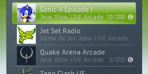 Rumor: Jet Set Radio coming to Xbox LIVE Arcade? - Gematsu