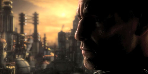 Singularity trailer showcases the destruction of time manipulation ...