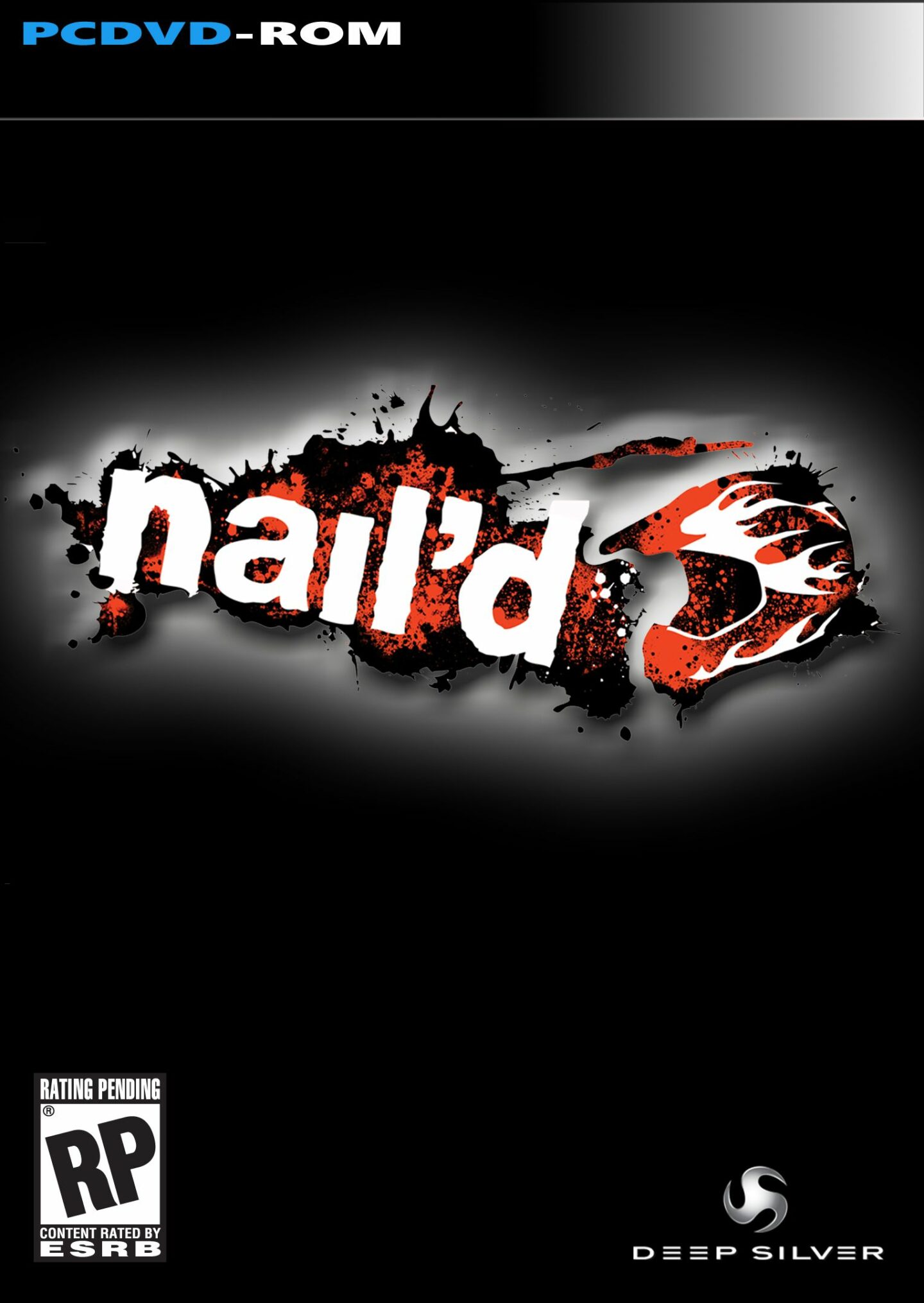 Nail’d is an off-road racer born to be fast - Gematsu