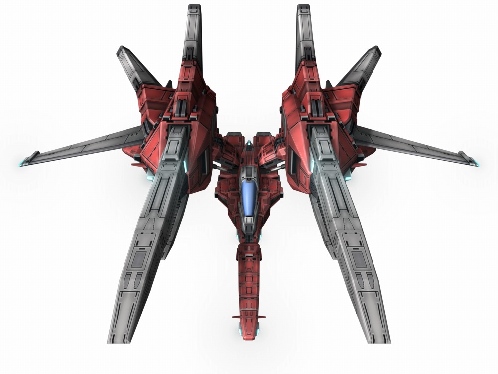 Raystorm HD dated for May 5 in Japan - Gematsu