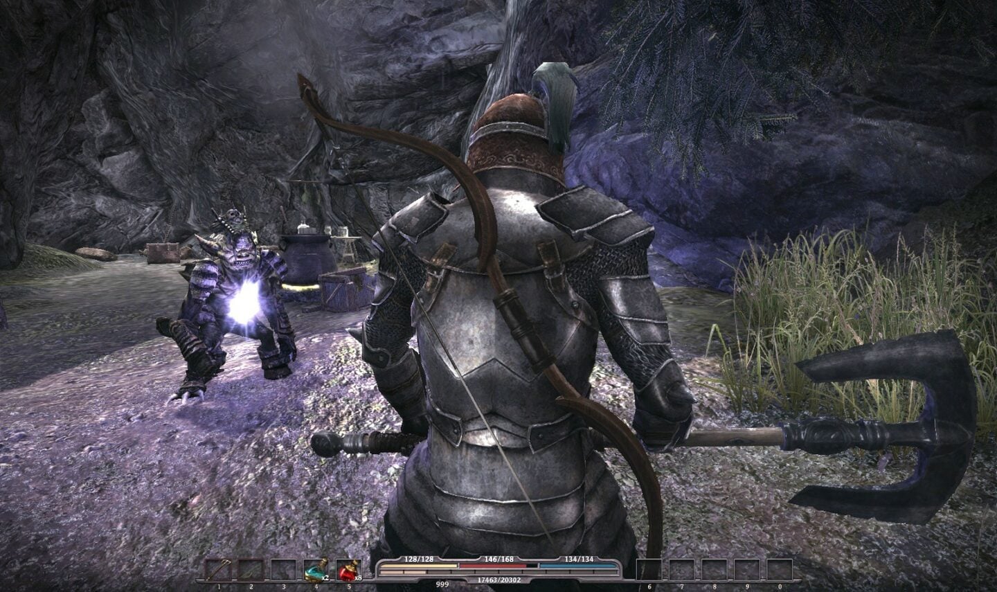 Arcania: Gothic 4 hits Q3 2010; gorgeous new screens - Gematsu