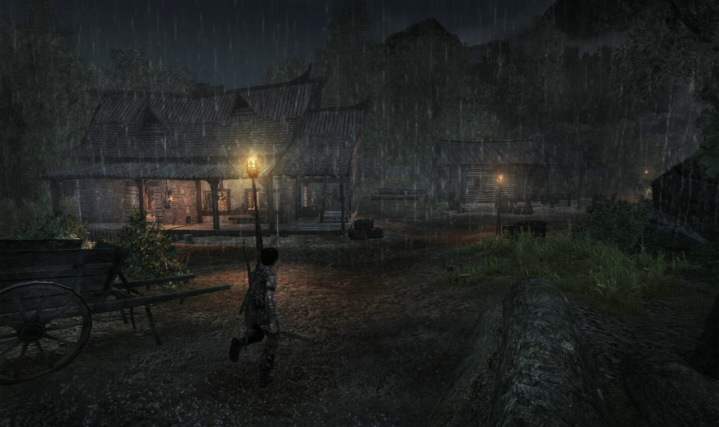Arcania: Gothic 4 hits Q3 2010; gorgeous new screens - Gematsu