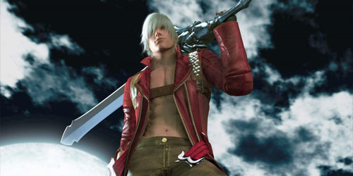 Marvel vs. Capcom 3 - Dante, Captain America, more confirmed - Gematsu