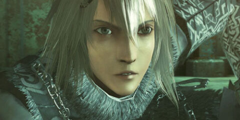 First Nier DLC adds fifteen new stages, “Young Nier” - Gematsu