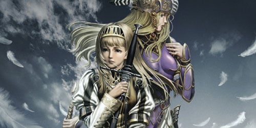 Rumor: Valkyrie Profile 3 coming to PS3 - Gematsu