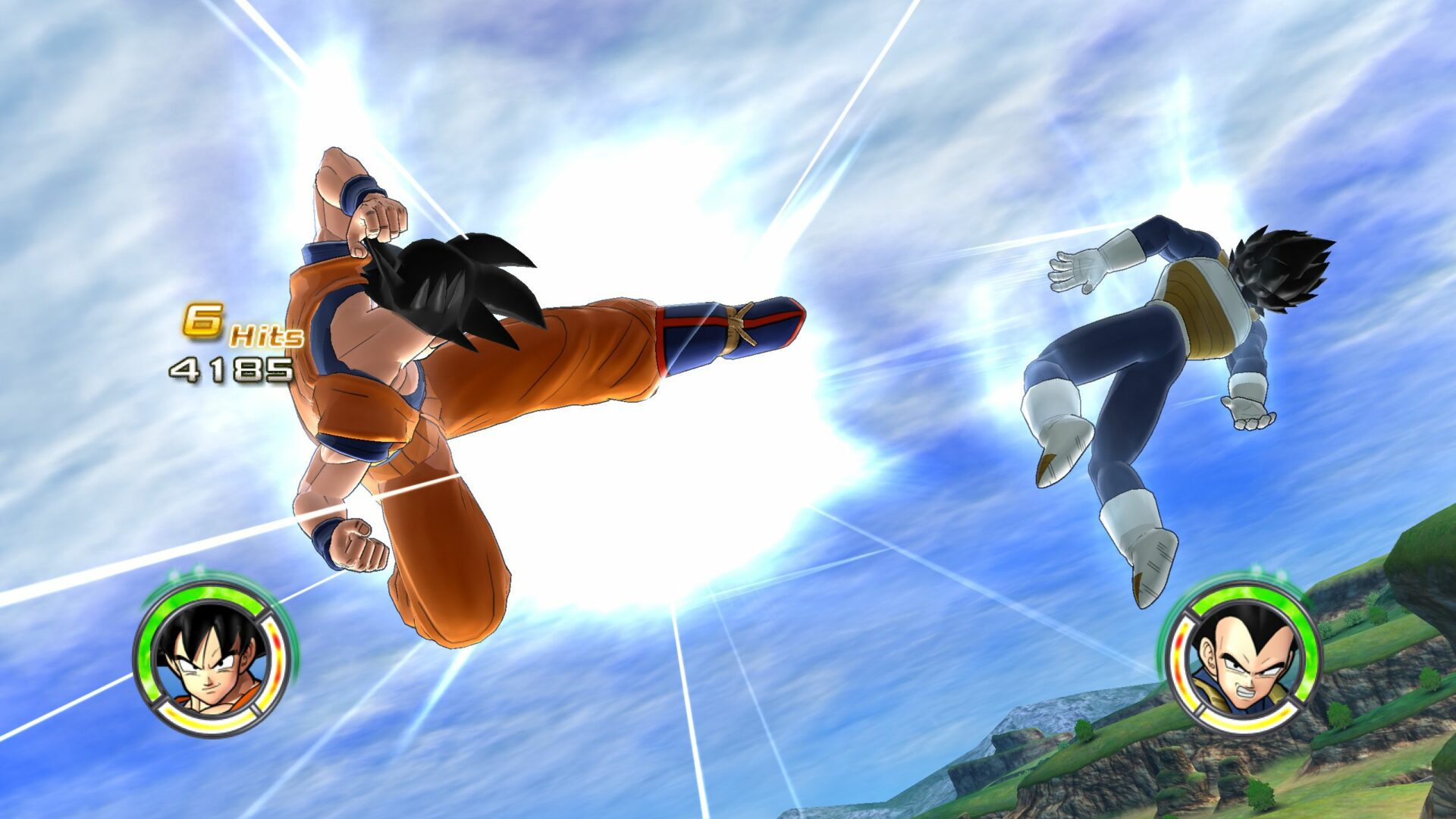 Dragon Ball: Raging Blast 2 gets first trailer, new screenshots - Gematsu