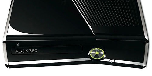 Microsoft: Xbox 360 slim conceived before PS3 slim - Gematsu