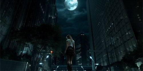 Final Fantasy Versus XIII scenario complete, confirms Dengeki - Gematsu