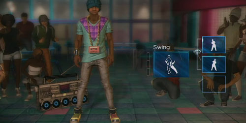 Microsoft details Kinect lineup - Gematsu