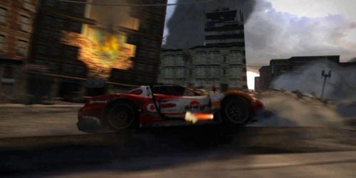 Motorstorm: Apocalypse gets an E3 trailer - Gematsu