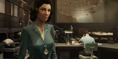 XCOM E3 Preview - Gematsu