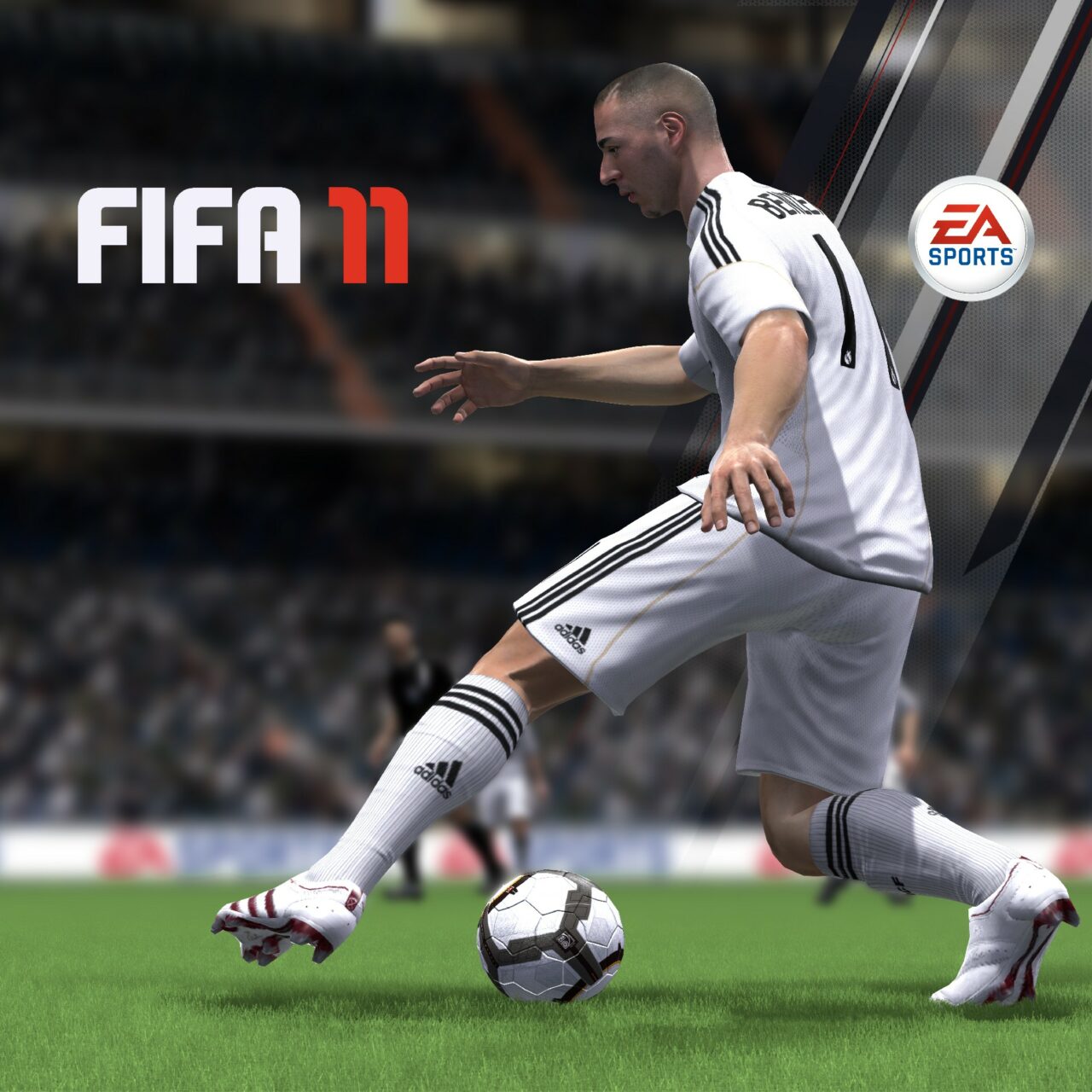 FIFA 11 announced for fall - Gematsu