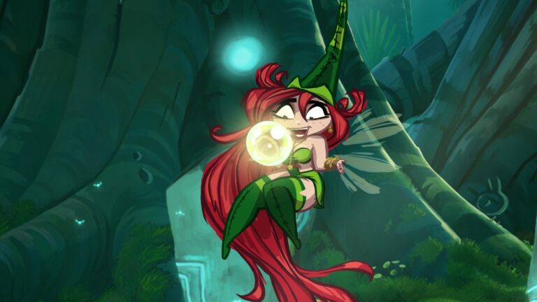 Rayman Origins - first screens and trailers - Gematsu