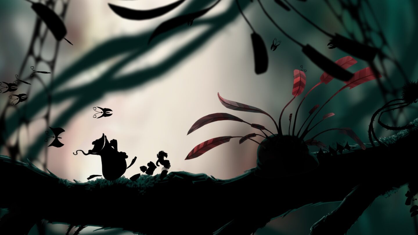 Rayman Origins - first screens and trailers - Gematsu