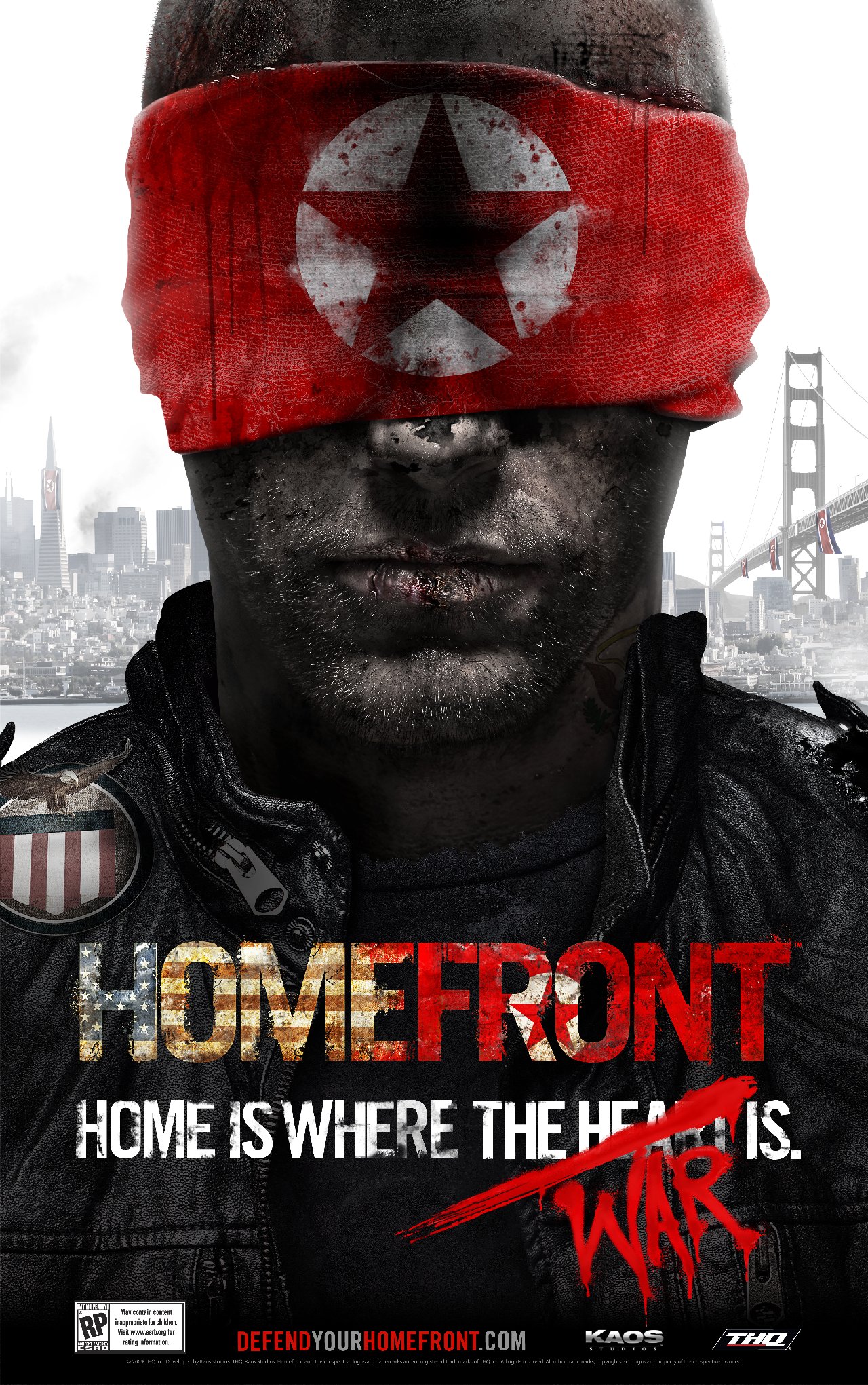 Homefront - Gematsu
