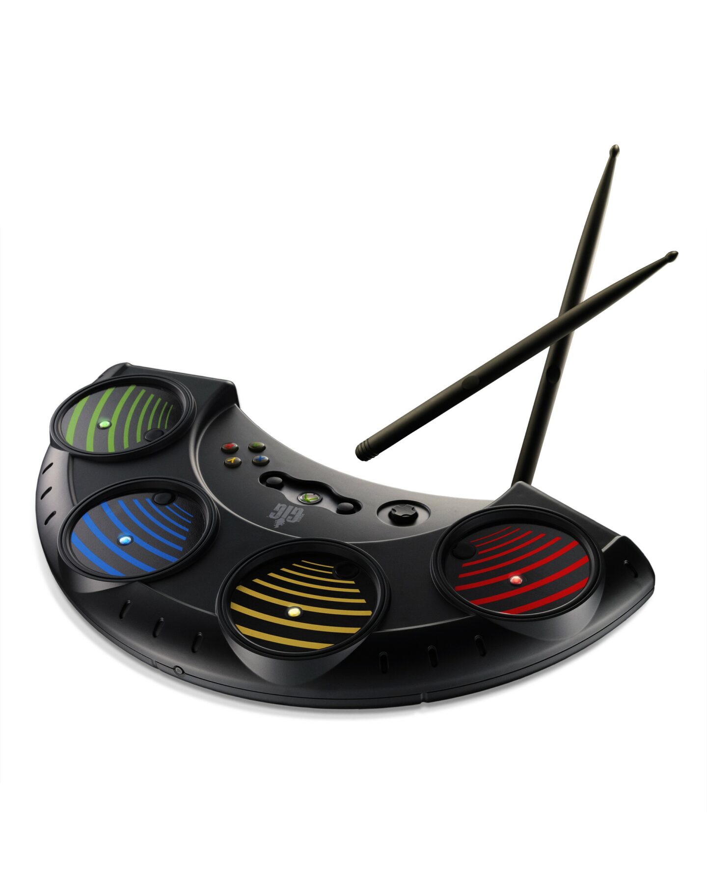 Power Gig detailed, peripherals revealed, gameplay released - Gematsu