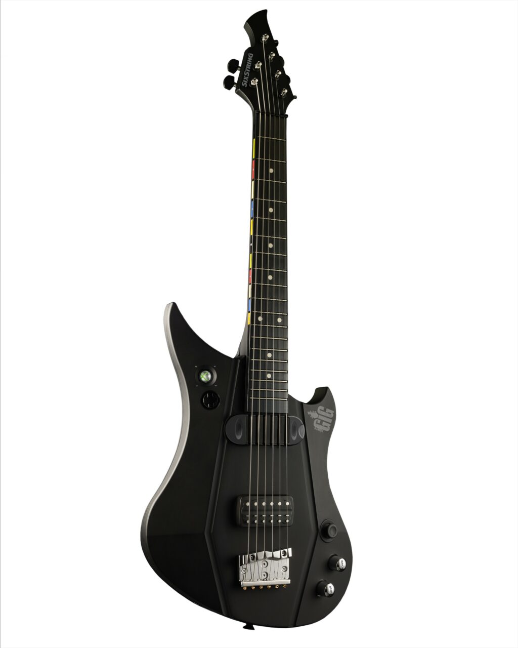 Power Gig detailed, peripherals revealed, gameplay released - Gematsu