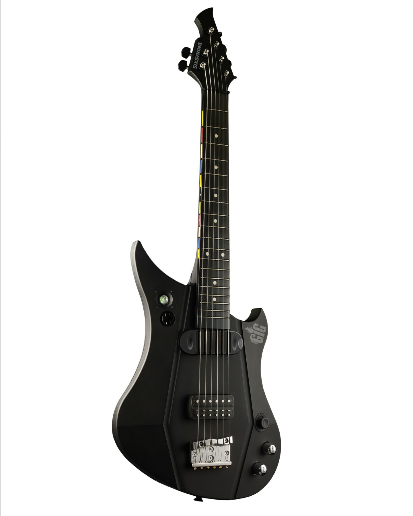 Power Gig detailed, peripherals revealed, gameplay released - Gematsu