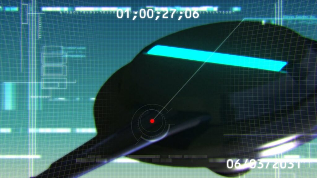 New Mindjack screenshots released - Gematsu