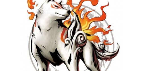 Amaterasu and Thor confirmed for Marvel vs. Capcom 3 - Gematsu