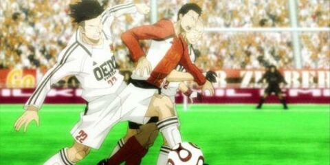 Crunchyroll brings new anime to Xbox 360 - Gematsu