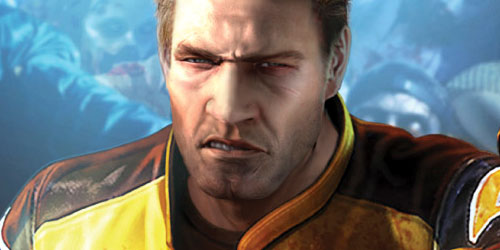 Dead Rising 2 gets new website, official box art - Gematsu