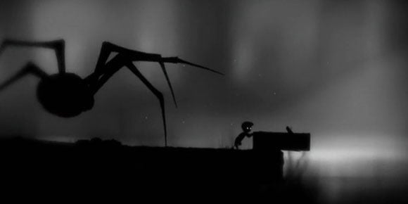 Review: Limbo - Gematsu