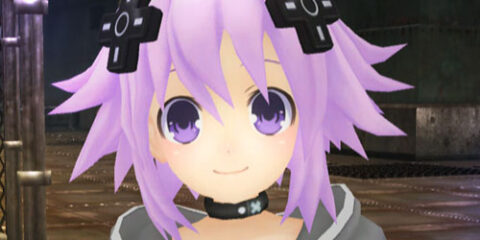 Neptune screens show off elemental costumes - Gematsu