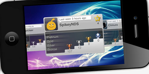 PSN Go app released for iPhone - Gematsu