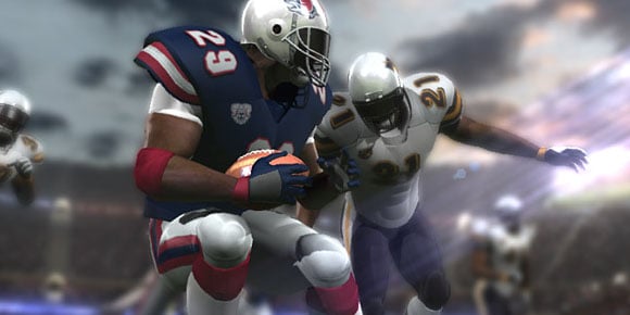 “Major” Backbreaker update ‘Greathouse’ detailed - Gematsu