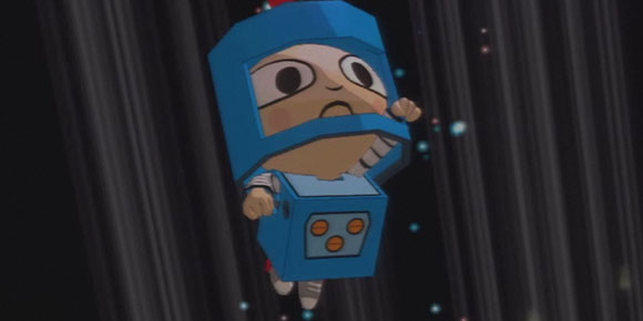 Costume Quest gets first trailer - Gematsu