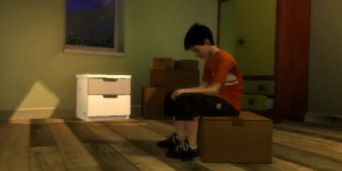 Project Milo: ten-minute TED presentation - Gematsu