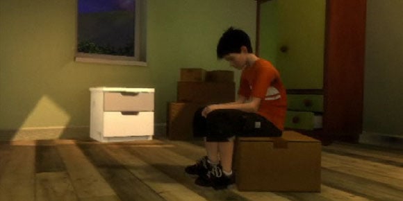 Project Milo: ten-minute TED presentation - Gematsu