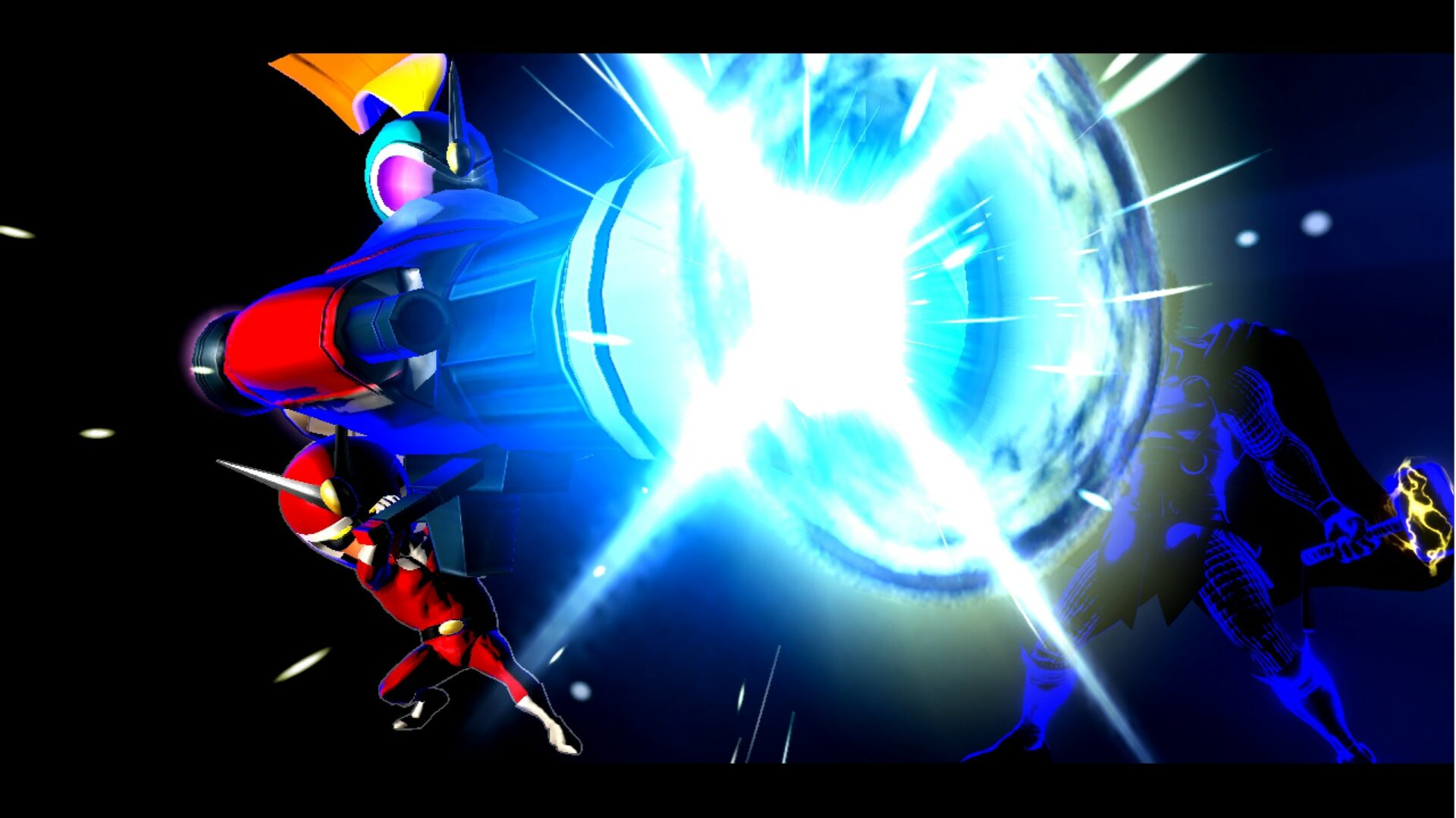 Dormammu, Viewtiful Joe announced for Marvel vs. Capcom 3 - Gematsu