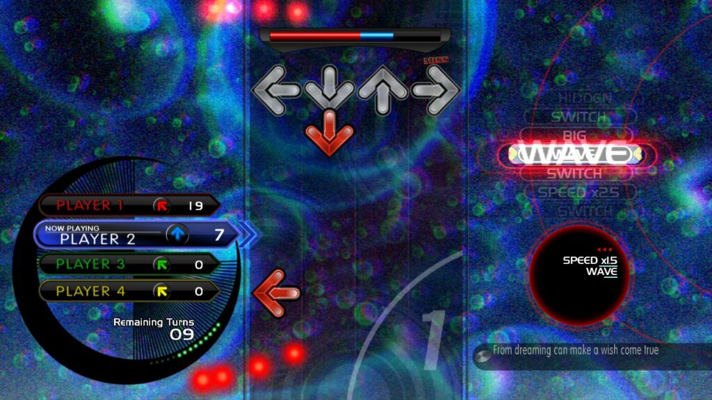 Dance Dance Revolution PS3 detailed, screenshots - Gematsu