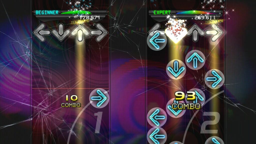 Dance Dance Revolution PS3 detailed, screenshots - Gematsu