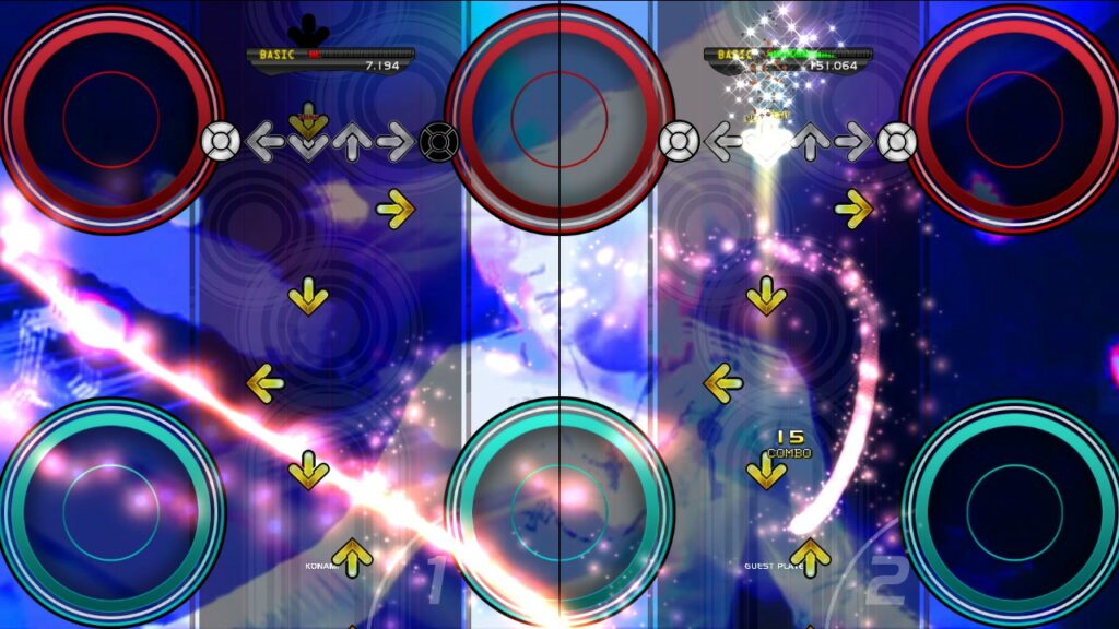 Dance Dance Revolution PS3 detailed, screenshots - Gematsu