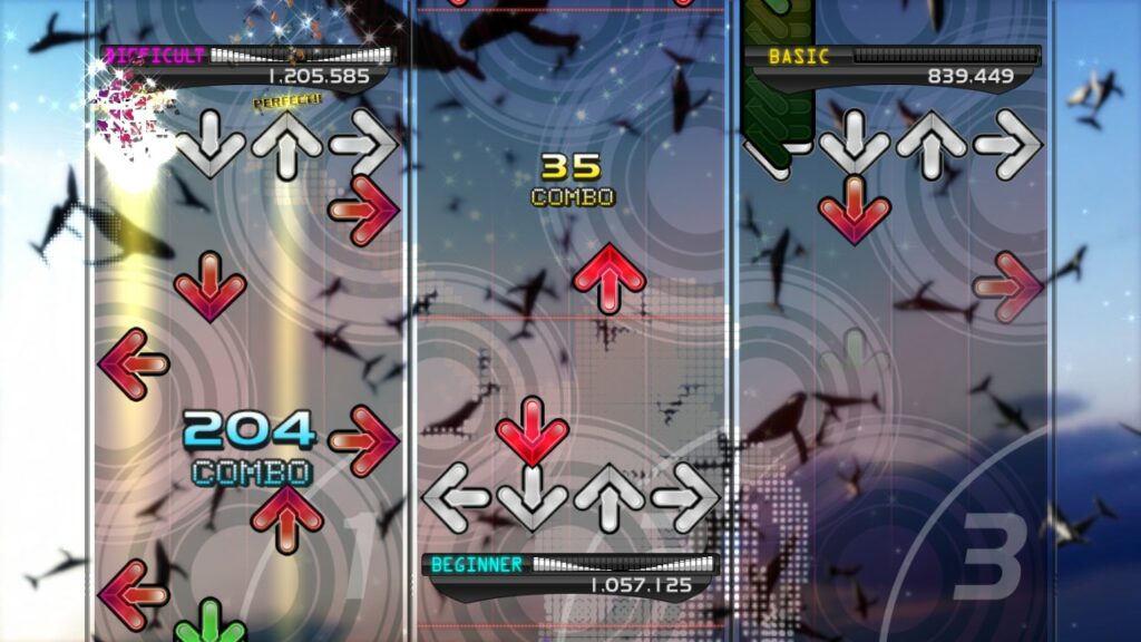 Dance Dance Revolution PS3 detailed, screenshots - Gematsu