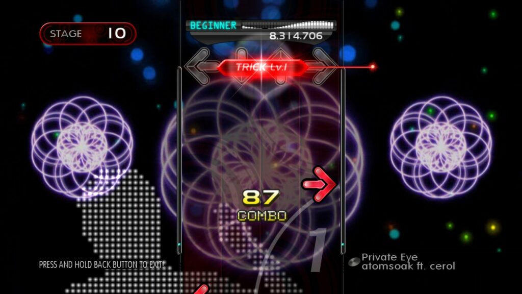 Dance Dance Revolution PS3 detailed, screenshots - Gematsu