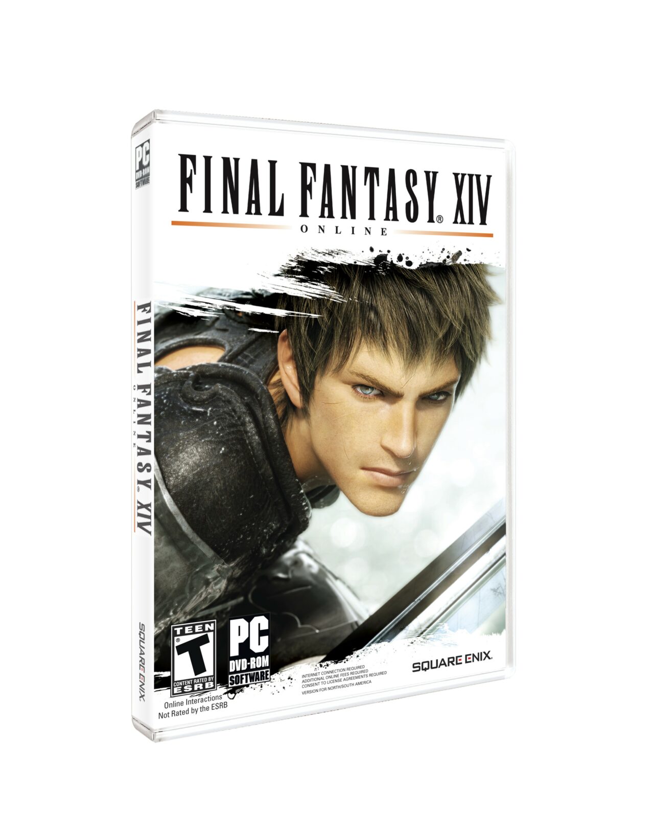 Final Fantasy XIV Collector’s Edition trailered - Gematsu