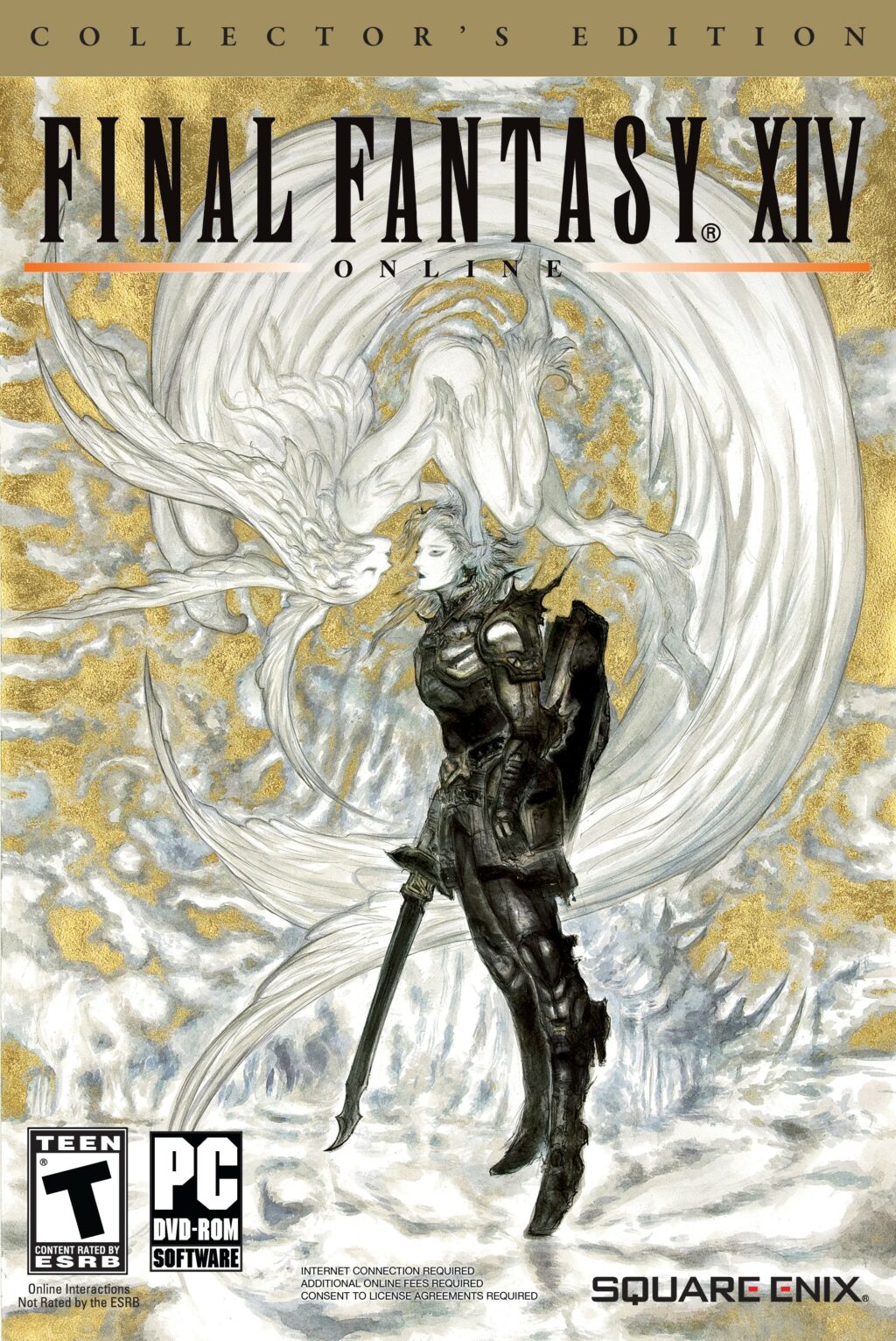 Final Fantasy XIV Collector’s Edition trailered - Gematsu
