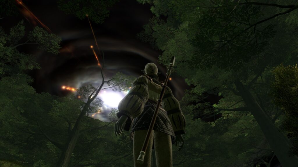 Seventy new Final Fantasy XIV screenshots - Gematsu