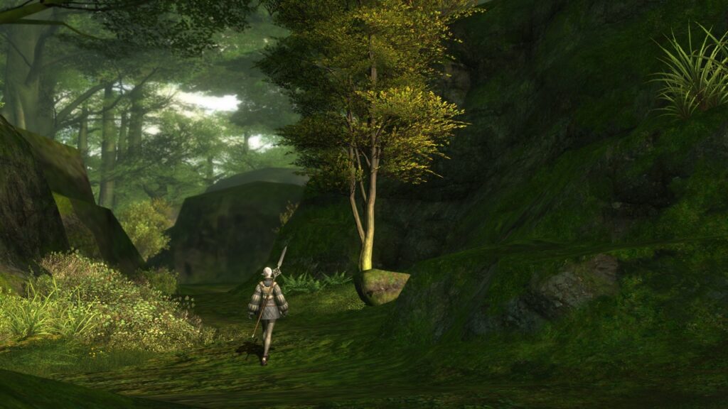 Seventy new Final Fantasy XIV screenshots - Gematsu