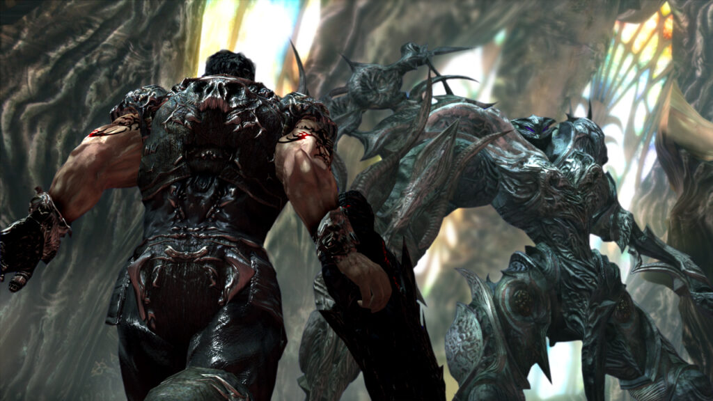 Quantum Theory gets new Gamescom screens - Gematsu