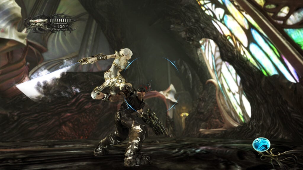 Quantum Theory gets new Gamescom screens - Gematsu
