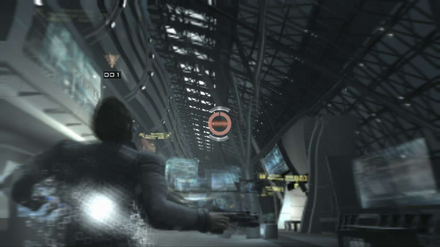 New Mindjack media explains body hacking - Gematsu