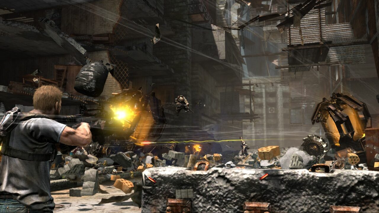 Inversion returns for Gamescom - Gematsu