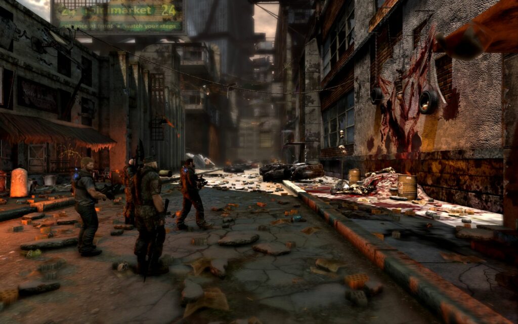 Inversion returns for Gamescom - Gematsu